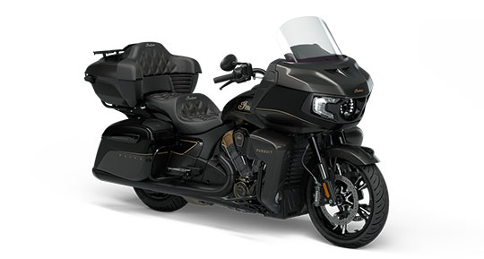 Official Nippon Dealer: PB Indian Motorcycle