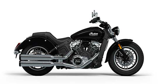 Official Nippon Dealer: PB Indian Motorcycle