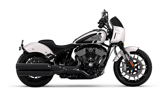 Official Nippon Dealer: PB Indian Motorcycle